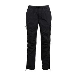 Jack1t Athletic Pants 'JACK1T TECH' male Black size M/L