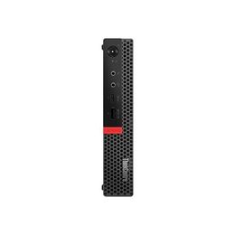 Lenovo ThinkCentre M920Q Tiny Core i5 2.3 GHz - SSD 128 GB RAM 8 GB