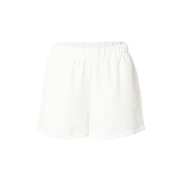 V&eacute;ro Moda VERO MODA Shorts 'VMMelaney' Damen Gr&ouml;&szlig;e 36 wei&szlig;