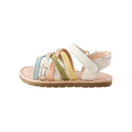 next Sandals girl Mixed colors size 6,5 K