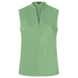 More & More More & More Blouse female Green size 38