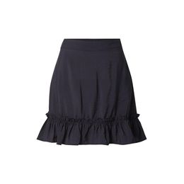 Véro Moda VERO MODA Rock 'VMJOSIE' Damen Größe 34 schwarz