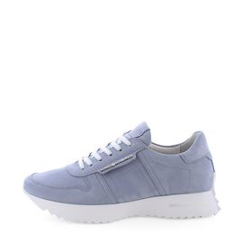 Kennel & Schmenger Kennel & Schmenger Sneakers 'PULL' female Blue size 3,5