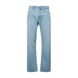 Jack & Jones Jack & Jones Jeans 'Chris Original Jos 290' male Blue size 33