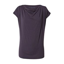 Curare Yogawear Performance Shirt female Blue size L