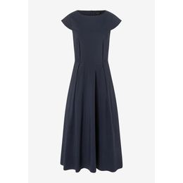 More & More More & More Dress female Blue size 42