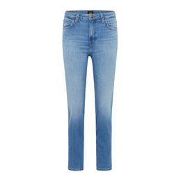Lee Jeans 'Carol' Damen Gr&ouml;&szlig;e 27 blue denim
