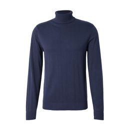 Selected Pullover 'SLHRKRIS' Herren Gr&ouml;&szlig;e S saphir