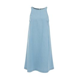 WE Fashion Dress female Blue size XXXL