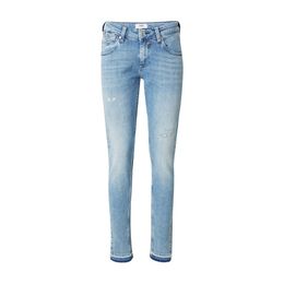 Mavi Jeans 'MATILDA' Damen Gr&ouml;&szlig;e 31 hellblau