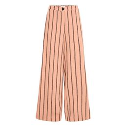 B.Young Pants 'JOHANNA' female Orange size 40