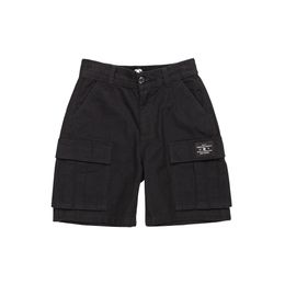 DC Shoes Workout Pants 'TUNDRA' boy Black size 14