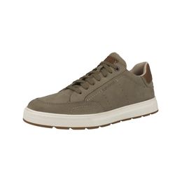 s.Oliver Sneaker Herren Gr&ouml;&szlig;e 43 braun / oliv