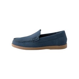 next Flats boy Blue size 5