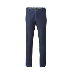MEYER Jeans 'Bonn' male Blue size 52
