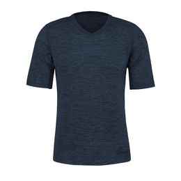 Normani Base Layer 'Delamere' male Blue size XL