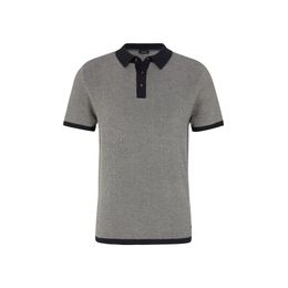 JOOP! Poloshirt 'Trent' Herren Gr&ouml;&szlig;e XXL navy / wei&szlig;