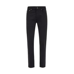 WE Fashion Pants male Black size 34