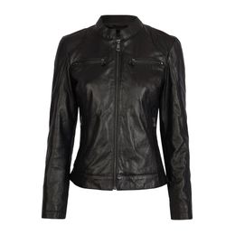 Bugatti Between-Season Jacket female Black size 40