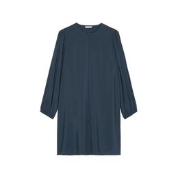 Marc O'Polo Marc O'Polo DENIM Kleid Damen Größe 36 dunkelblau Winterkleid
