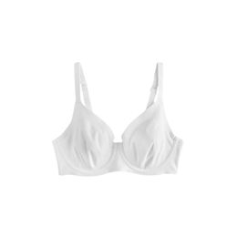 next Bra 'Forever Lite' female White size 80