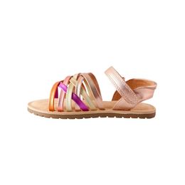 next Sandals girl Mixed colors size 8,5 K