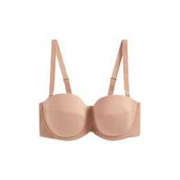 next BH Damen Gr&ouml;&szlig;e 95 dunkelbeige
