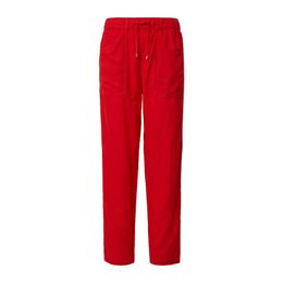 s.Oliver Pants female Red size 32