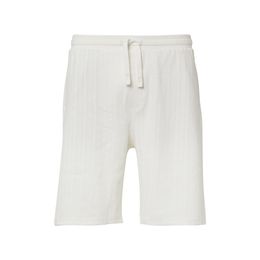 s.Oliver Pants male White size S