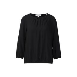 s.Oliver Blouse female Black size 46