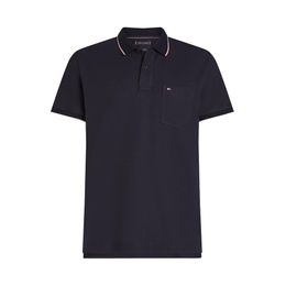 Tommy Hilfiger Shirt 'CLASSIC' male Blue size XXL