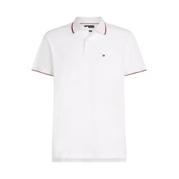Tommy Hilfiger Shirt 'CLASSIC' male White size XXL
