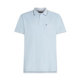 Tommy Hilfiger Shirt 'CLASSIC' male Blue size XS
