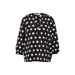 s.Oliver Blouse female Black size 44
