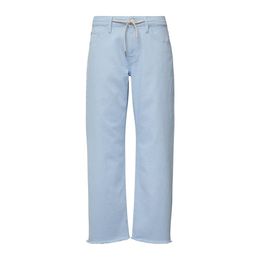 s.Oliver Jeans Damen Gr&ouml;&szlig;e 24/25 blau