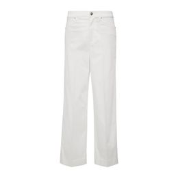s.Oliver BLACK LABEL Jeans female White size 38