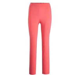 GOLDNER Pants 'Carla' female Orange size 21