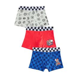 next Underpants '3er-Pack' boy Blue, Red, White size 3-4 yrs
