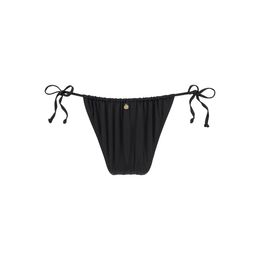 Lascana Bikini Bottoms female Black size 32