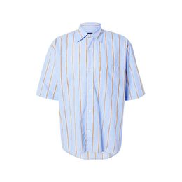 GAP Hemd Herren Größe XL hellblau / pueblo / weiß