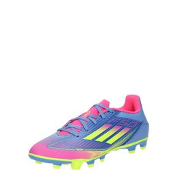 adidas Performance Soccer Cleats 'F50 Club' female Blue size 7