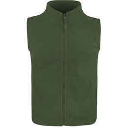 Normani Sports Vest 'Jovik' male Green size M