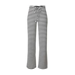 Studioselect Pants 'Lulu' female Black, White size L