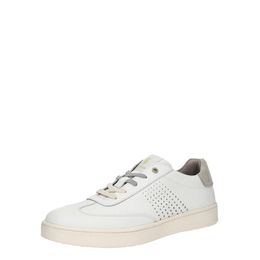 Salamander Sneakers male White size 40