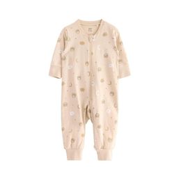 Lindex Pajamas 'Bear' boy Beige size 68