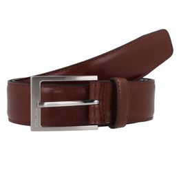Strellson Belt male Brown size 90