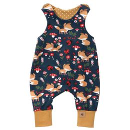 Land-juwelen Romper/Bodysuit boy Blue size 86