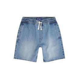 Only & Sons Junior Shorts 'OSJEDGE' Jungen Größe 170 blue denim