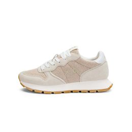 SUN68 Sneakers 'Ally' male Beige size 41