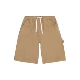 Element Shorts 'CARPENTER' Jungen Gr&ouml;&szlig;e 140/146 khaki